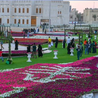 Al Awamiyah Center – AFCO